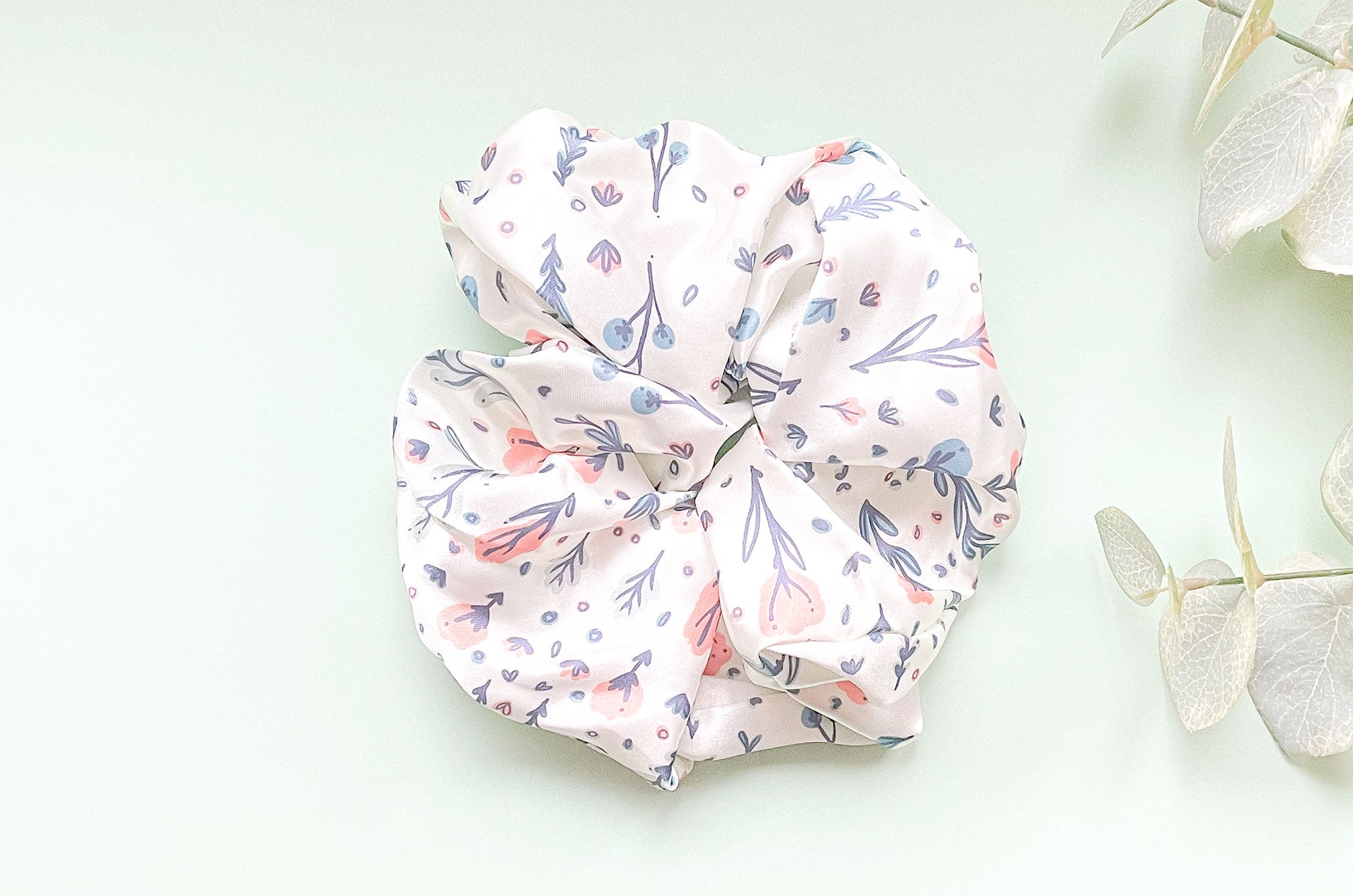 Hair Accessories – Alum and Ink