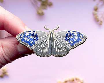 Enamel Pins – Page 5 – Alum and Ink