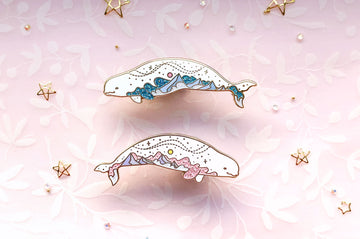 Enamel Pins – Page 4 – Alum and Ink