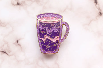 Enamel Pins – Page 4 – Alum and Ink