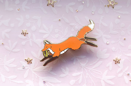 Enamel Pins – Page 4 – Alum and Ink