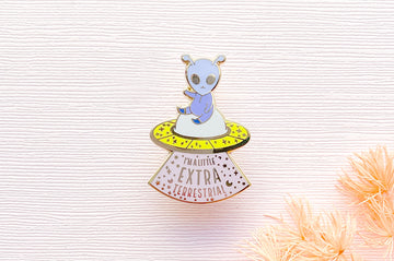 Enamel Pins – Page 2 – Alum and Ink