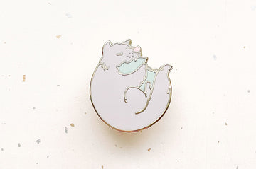 Enamel Pins – Page 2 – Alum and Ink