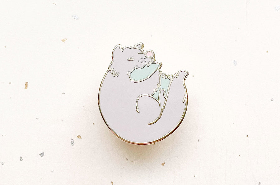 Enamel Pins – Page 2 – Alum and Ink