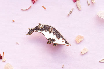 Enamel Pins – Page 3 – Alum and Ink