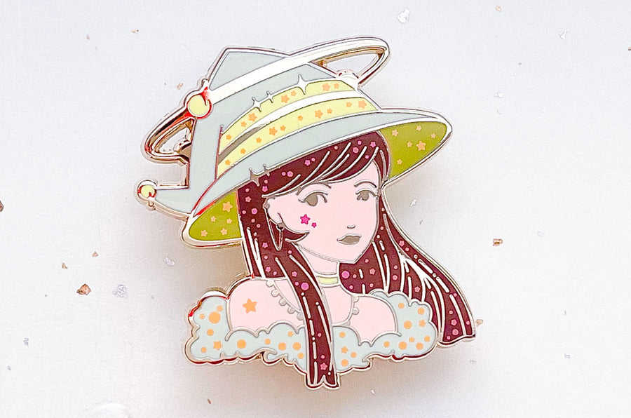 Enamel Pins – Page 3 – Alum and Ink